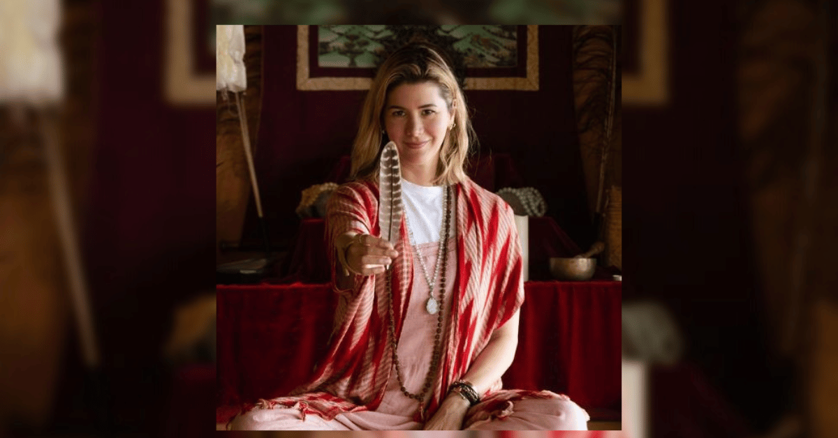 Michelle Badillo: Me sentí muy feliz al recorrer nuevamente las calles ...