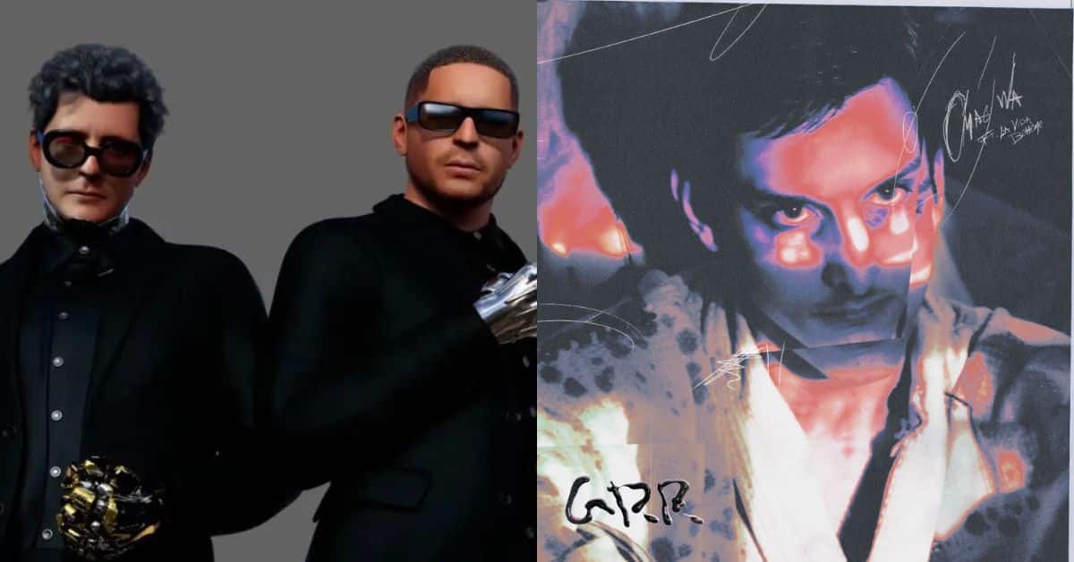 Lara Project y Gran Radio Riviera entre los lanzamientos de la semana