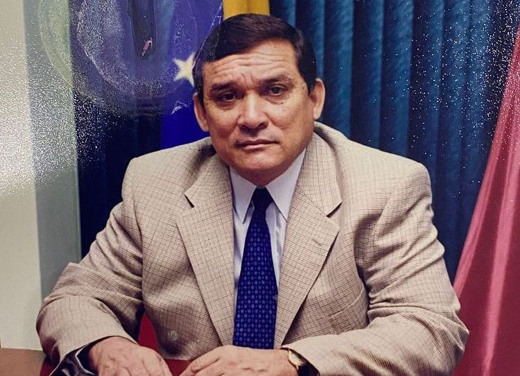 Murió José Gerardo Guarisma, fundador de la UBA