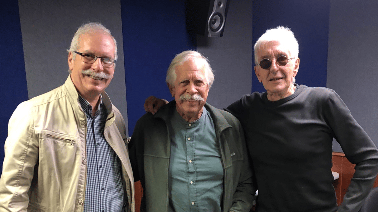 Charles Brewer-Carías nos cuenta los secretos detrás de los paisajes ...