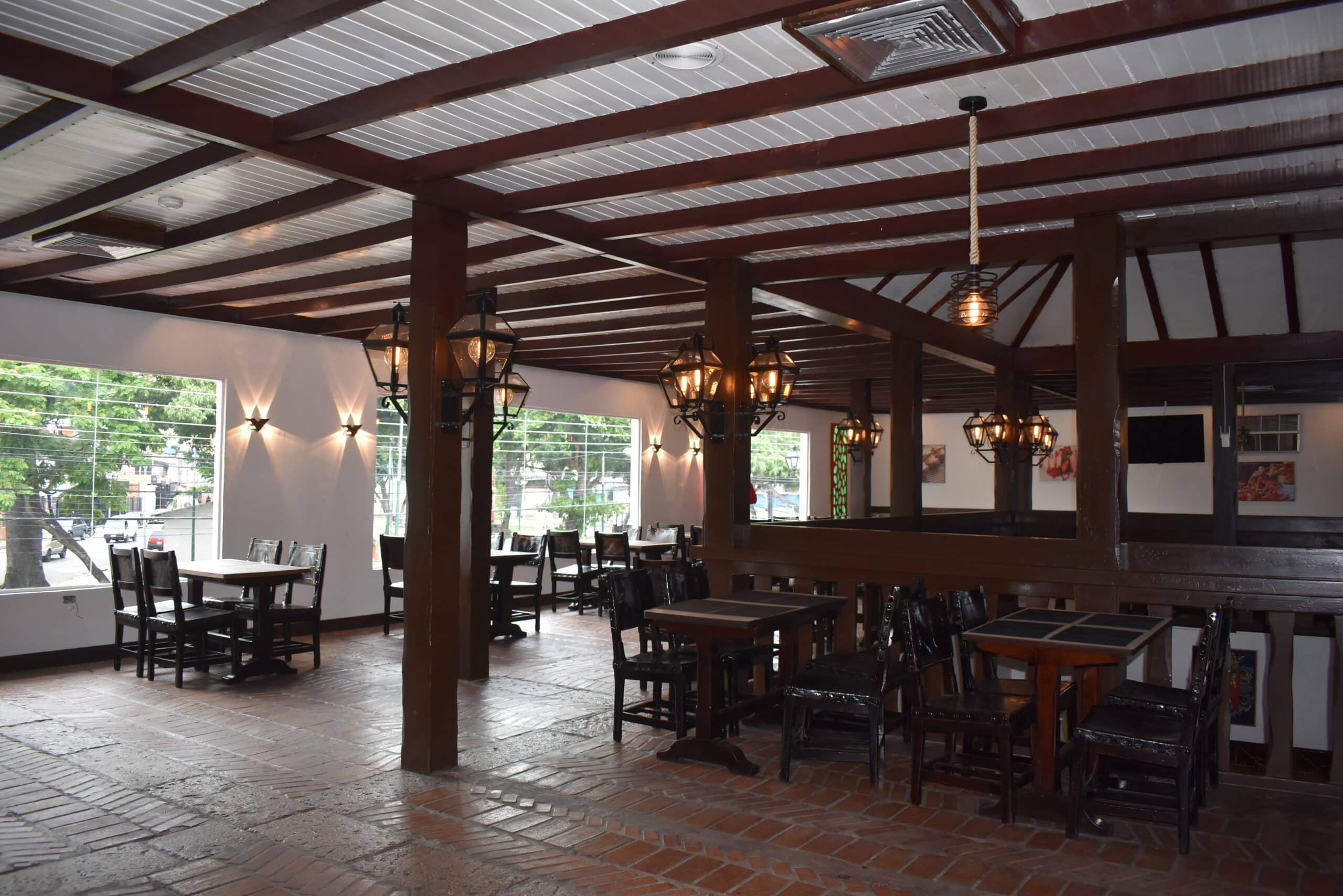 Villa Madrid, más de 35 años de tradición en Maracay