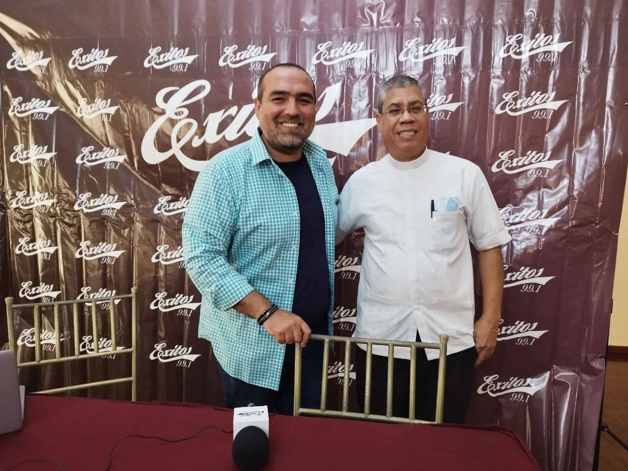 Programa radial “En Contexto” festejó su sexto aniversario