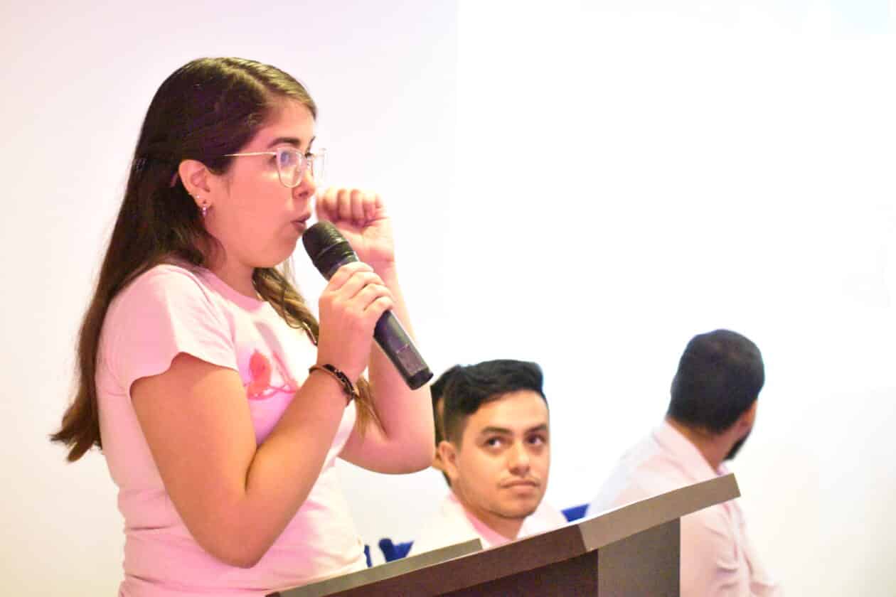 El Desfile y el Bazar Rosa serán en la Concha Acústica de Maracay