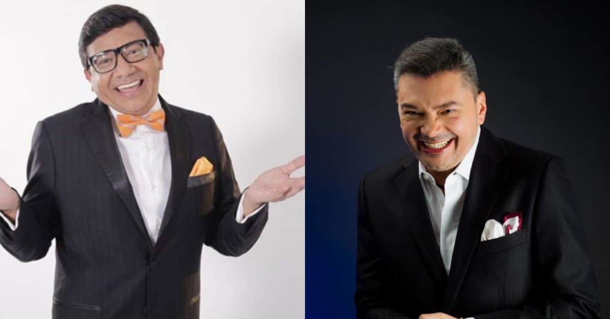 Wilmer Ramírez Moncho Martínez admiración respeto risas