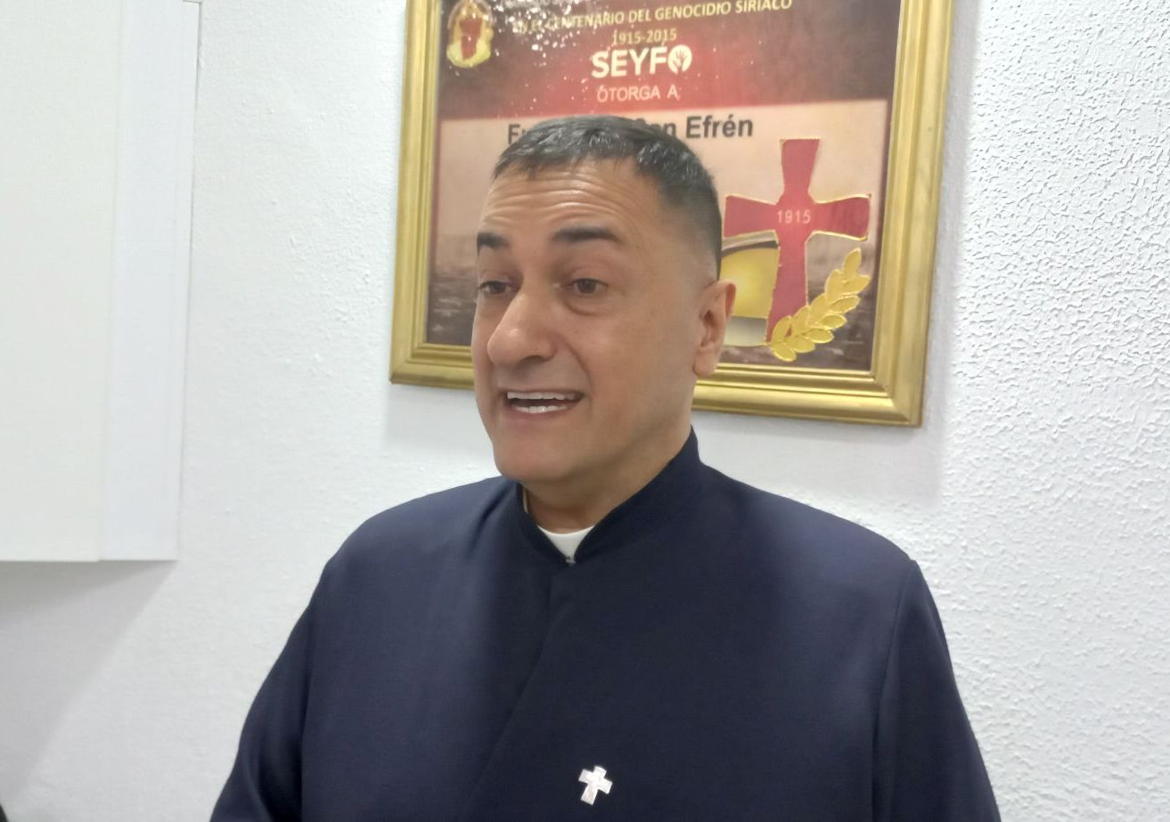 Hoy arranca la gira nacional de Sayfo… el musical