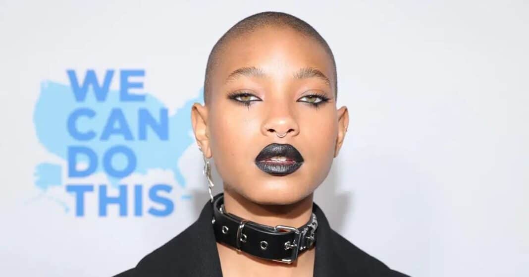 Willow presenta su nuevo álbum "Coping Mechanism"