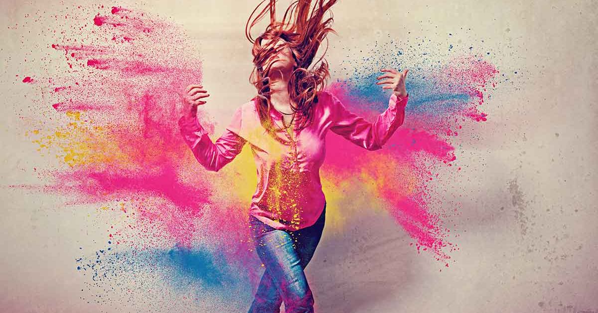 5 Claves para entender por qué los colores influyen en nuestra personalidad