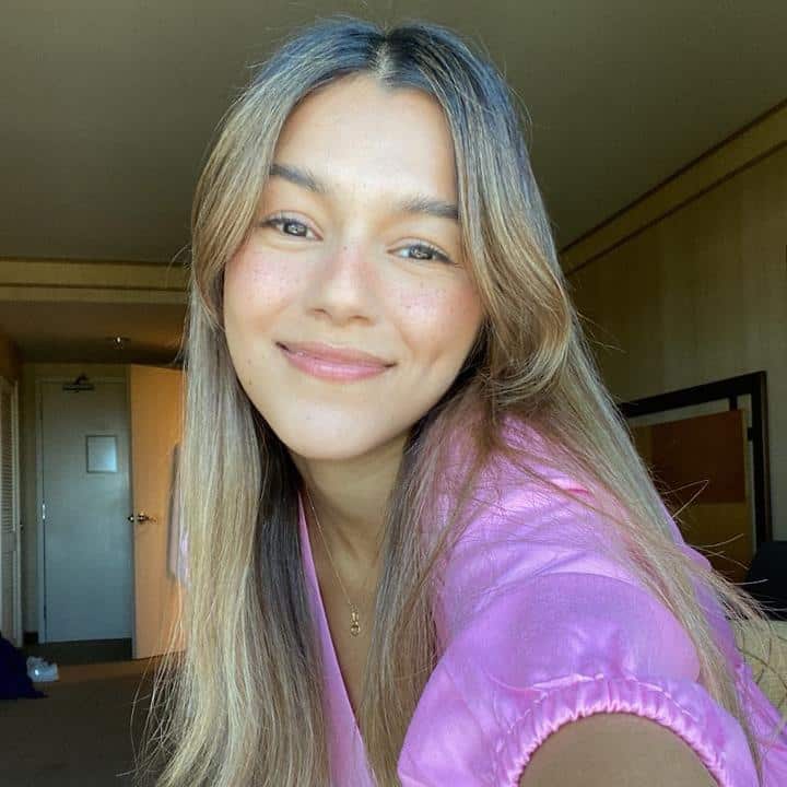 Andrea Forster habla sobre su vida como influencer - Mundo UR - Un ...