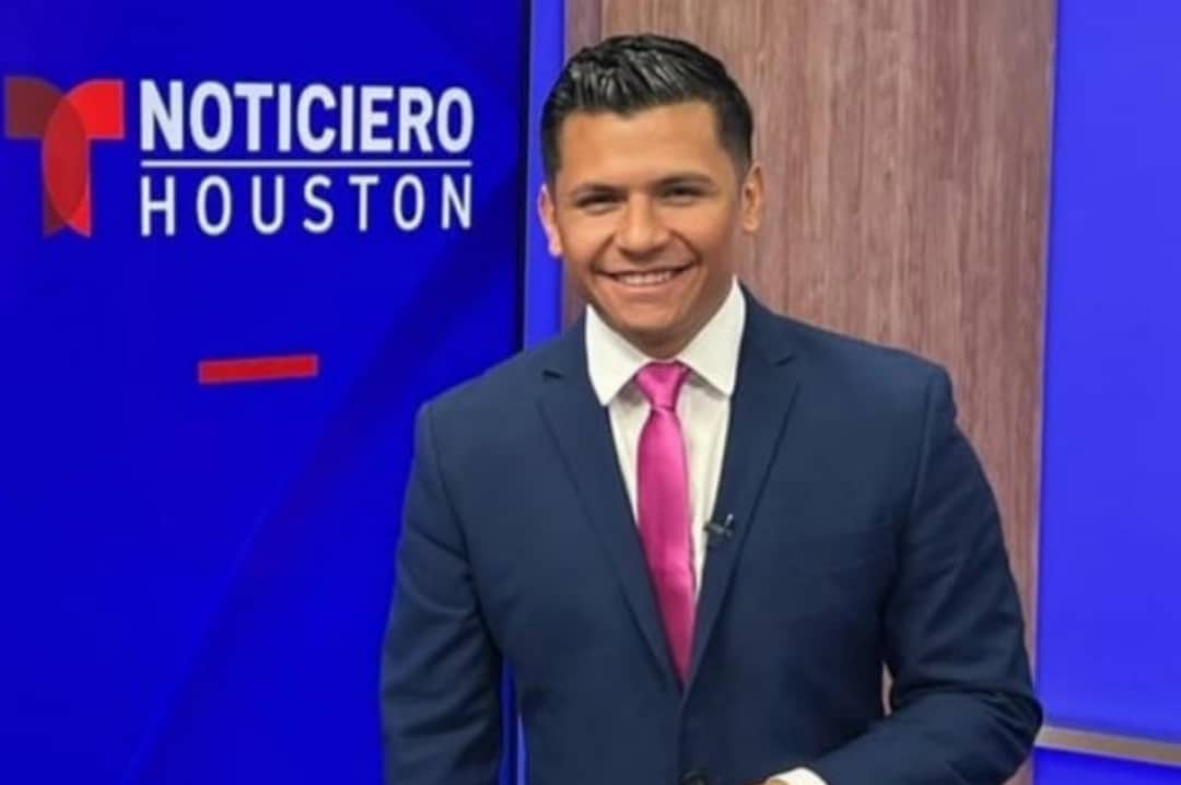 Periodista anzoatiguense en Telemundo Houston gana dos Emmys por su ...