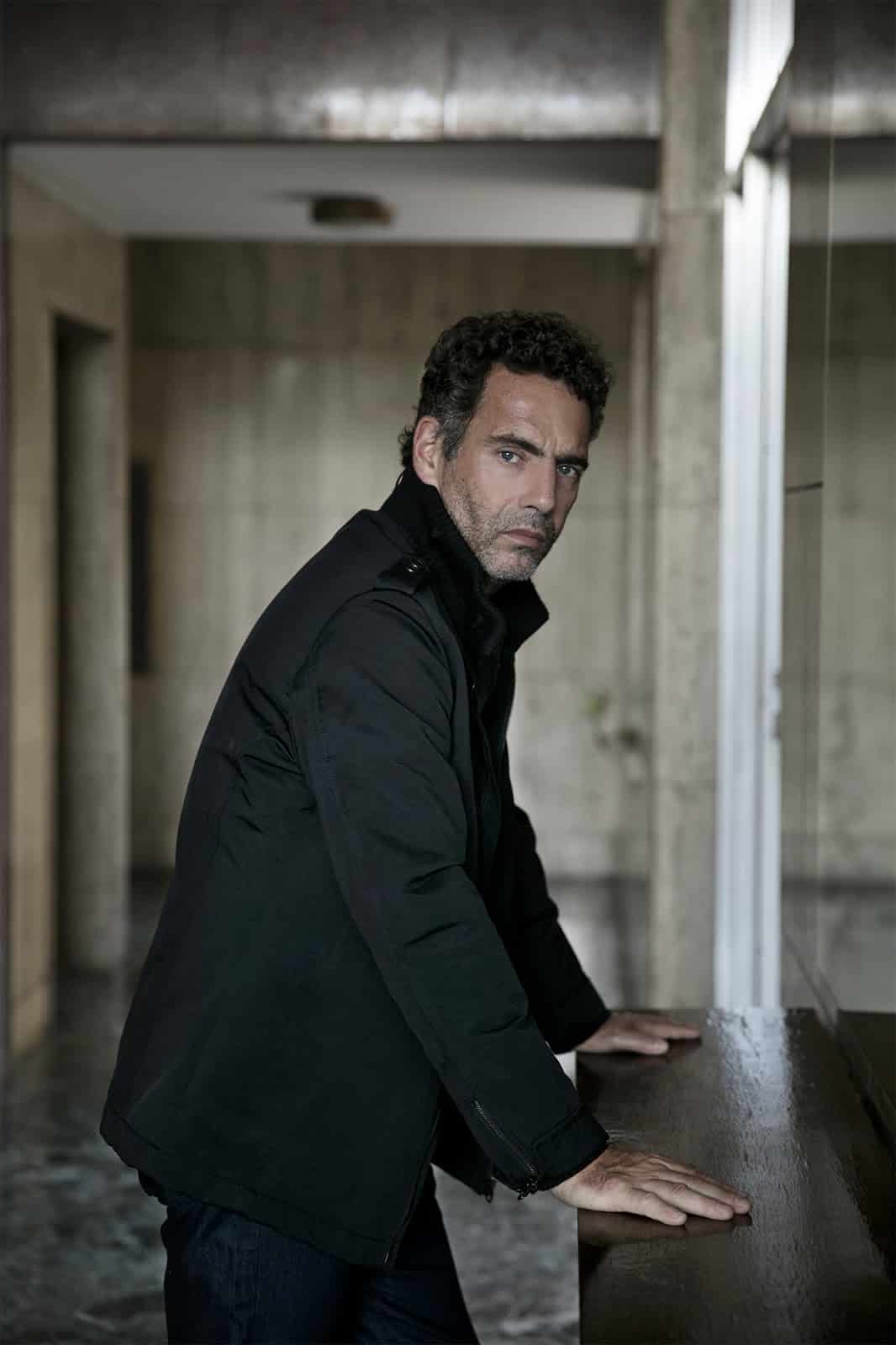 Francisco Denis: Actor y Director de Teatro y Cine - Mundo UR - Un ...