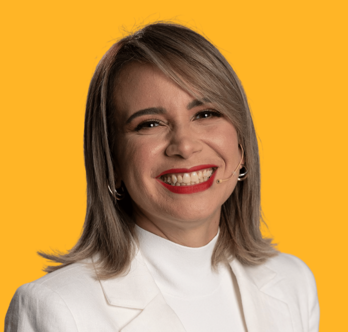 Vilma Núñez llega por primera vez a Maracaibo con The Branding Show ...