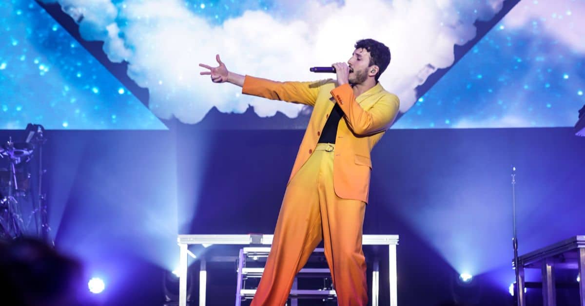 Yatra deslumbra en su regreso a Colombia con el Dharma Tour