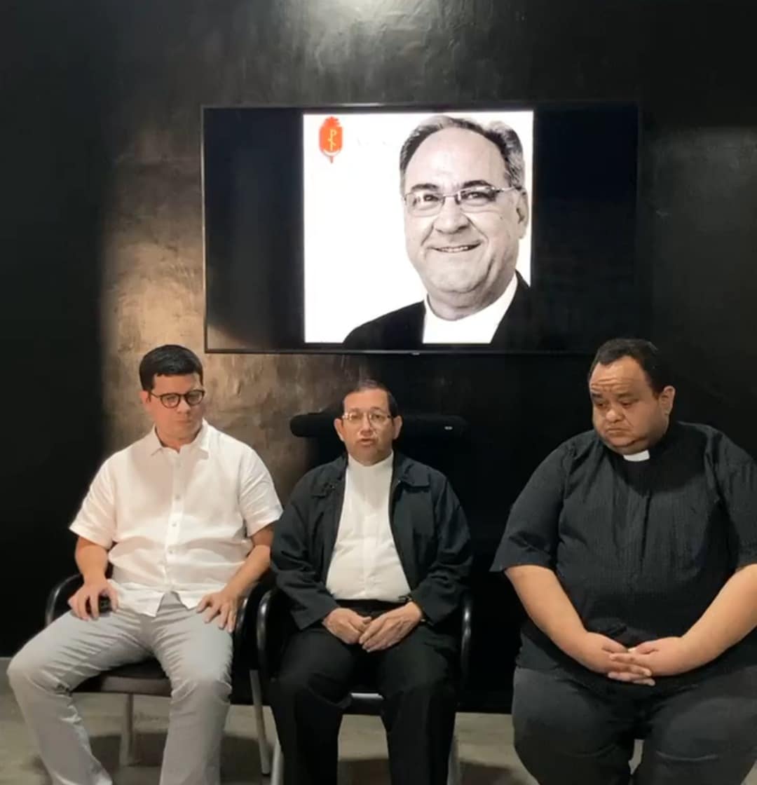 Actos velatorios de Monseñor Reinaldo Del Prette iniciarán este martes ...