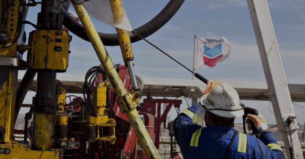 Chevron en Venezuela: ¿Qué debes saber sobre la nueva licencia?