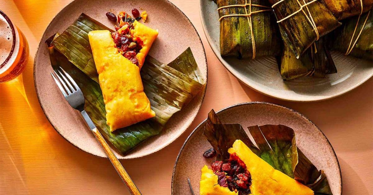 La magia de la hallaca y la cadena de frío - Mundo UR - Un mundo de ...