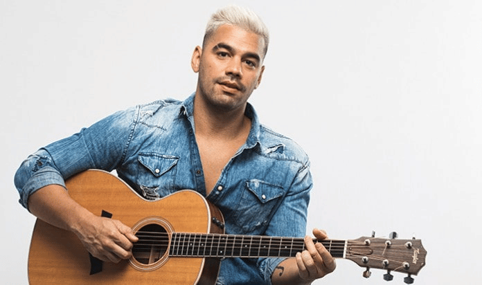 Daniel Huen nos habla de su nuevo tema "Desde aquí" - Mundo UR - Un ...