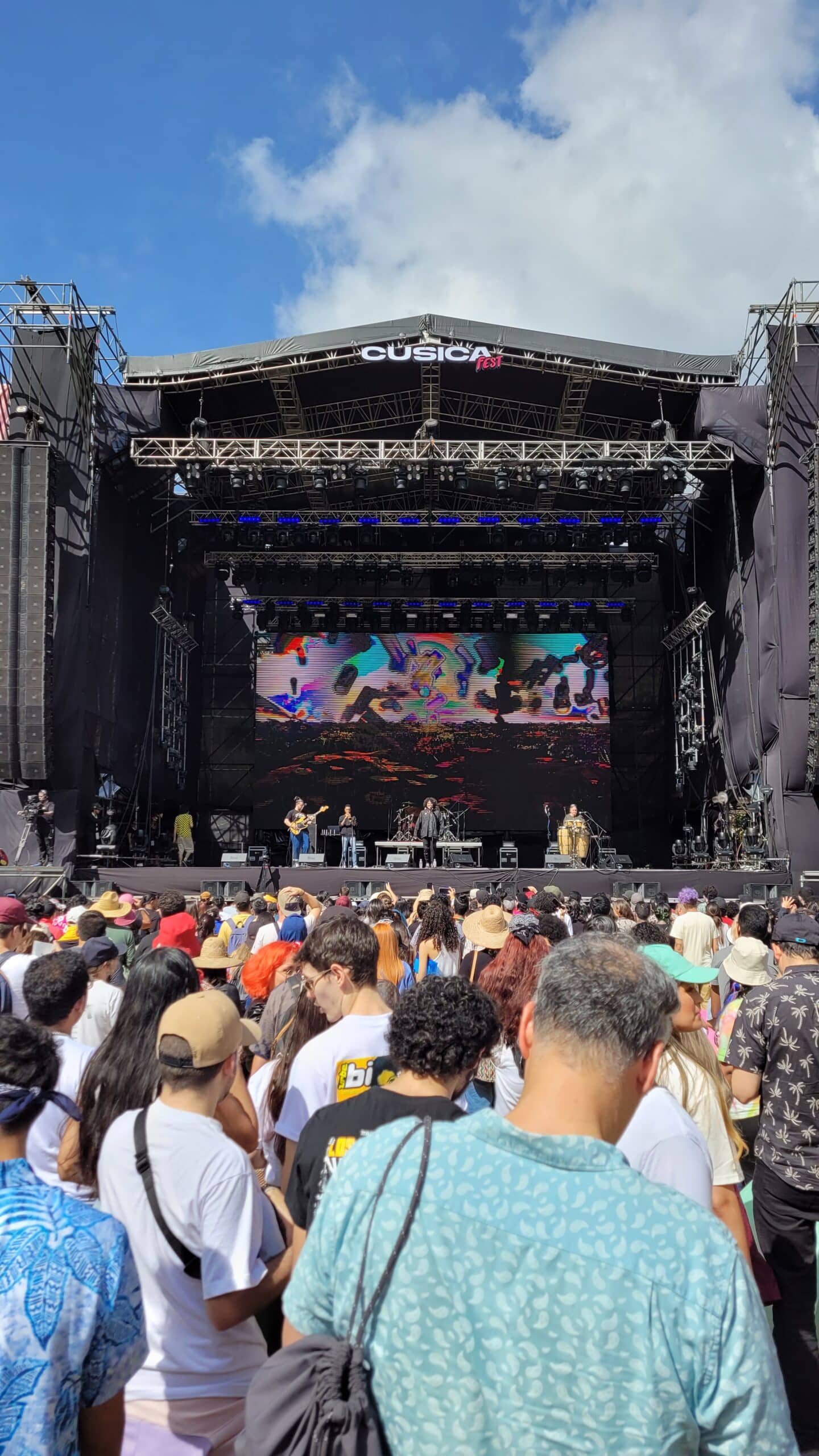 Cusica Fest 2022: Música, arte y celebración - Mundo UR - Un mundo de ...