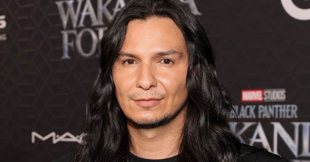 Conoce a Alex Livinalli, el venezolano que forma parte de Wakanda Forever