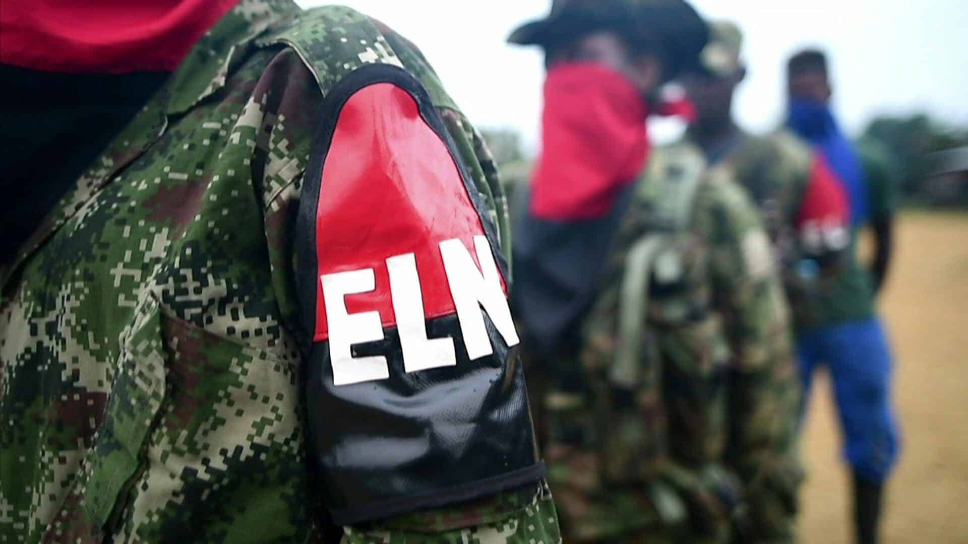¿Por qué surge la guerrilla en Colombia?