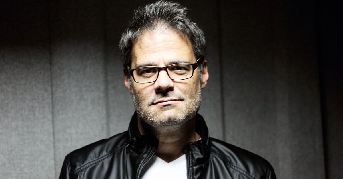 Maria Isabel Párraga entrevista en exclusiva a Luis Chataing