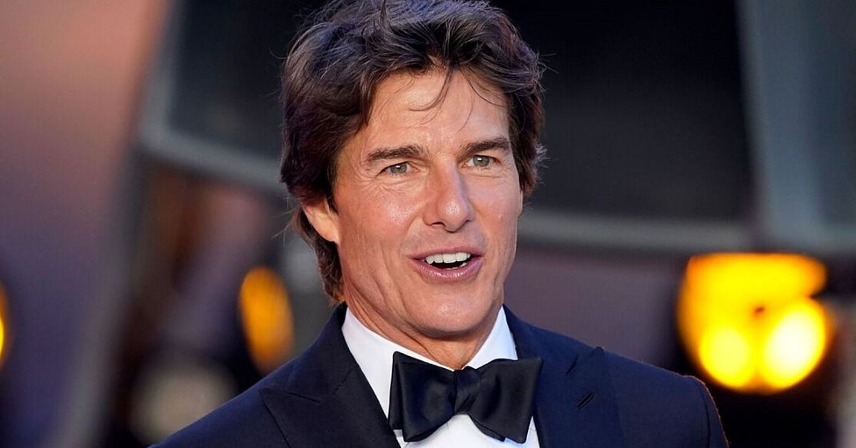 Conoce a Cristian Zia, el Tom Cruise venezolano