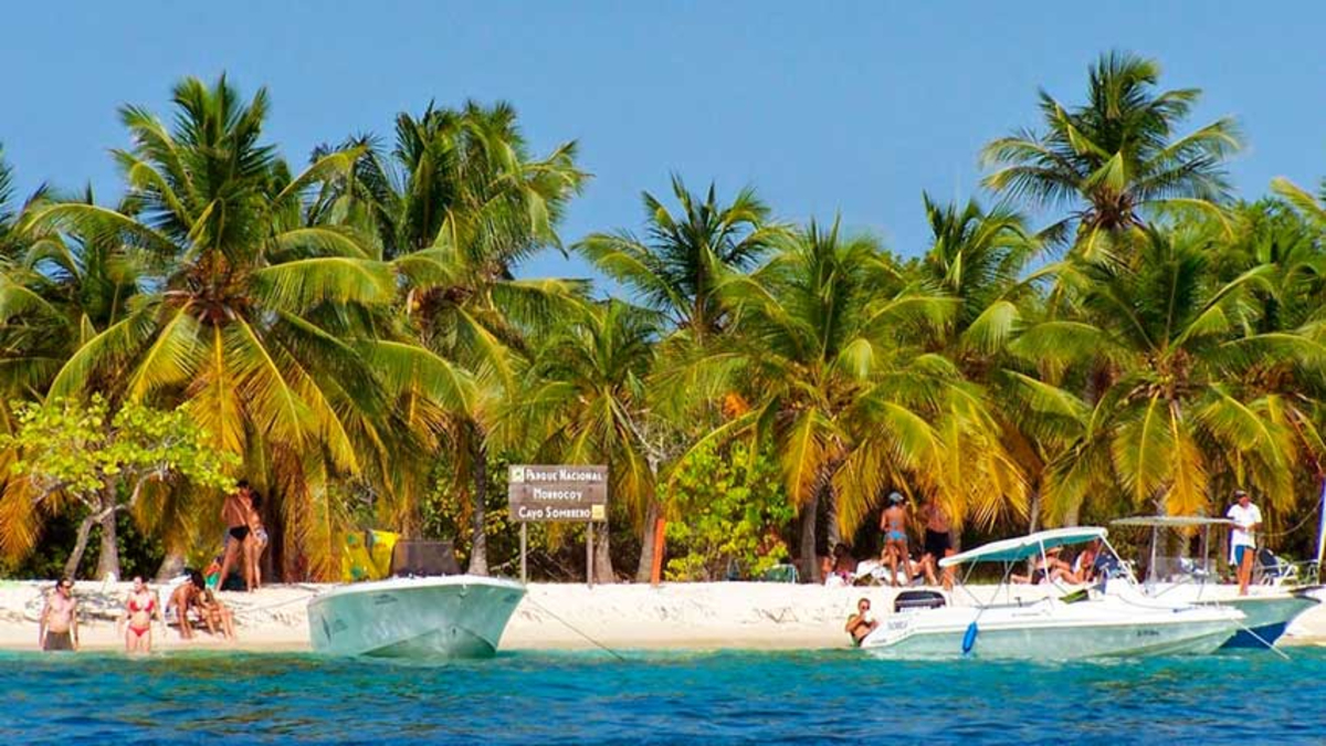 ¿Cómo se encuentran Nueva Esparta y Falcón para recibir turistas estas ...