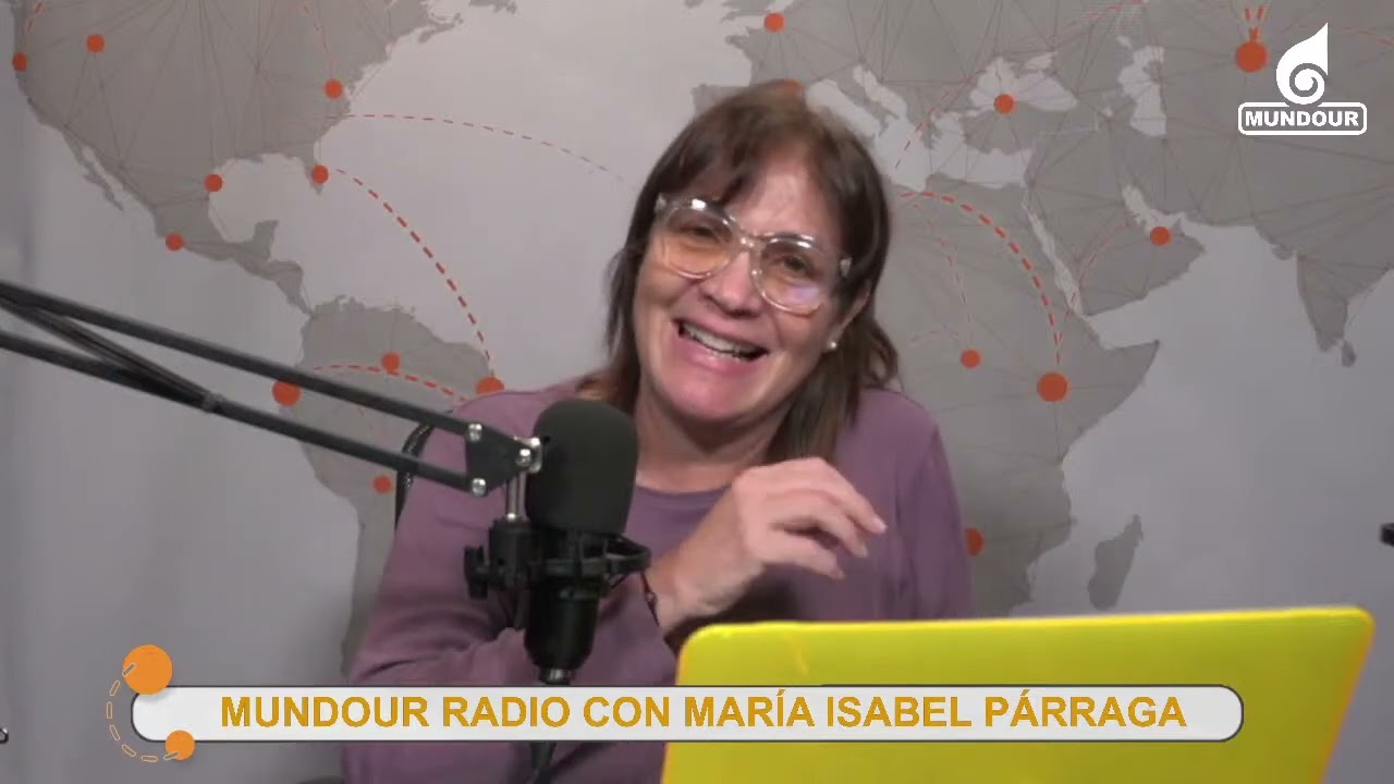 Las noticias del día con María Isabel Párraga