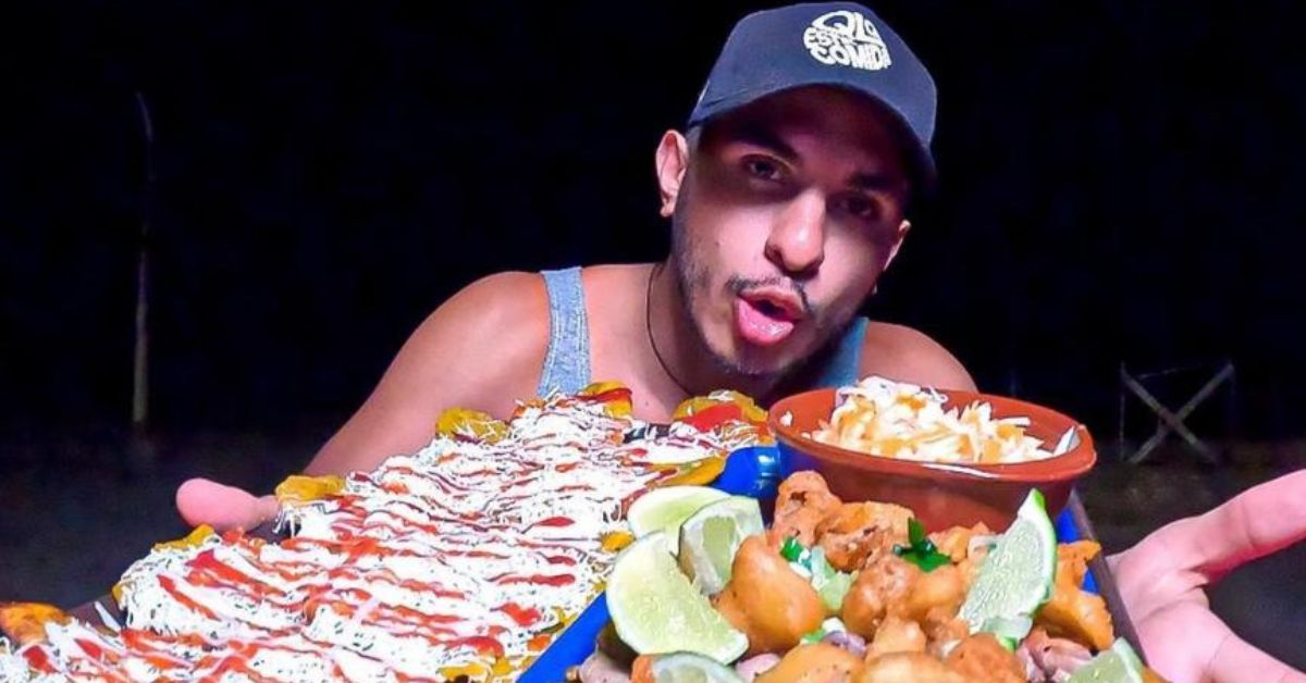 Entérate qué influencer te recomienda las mejores comidas de Caracas