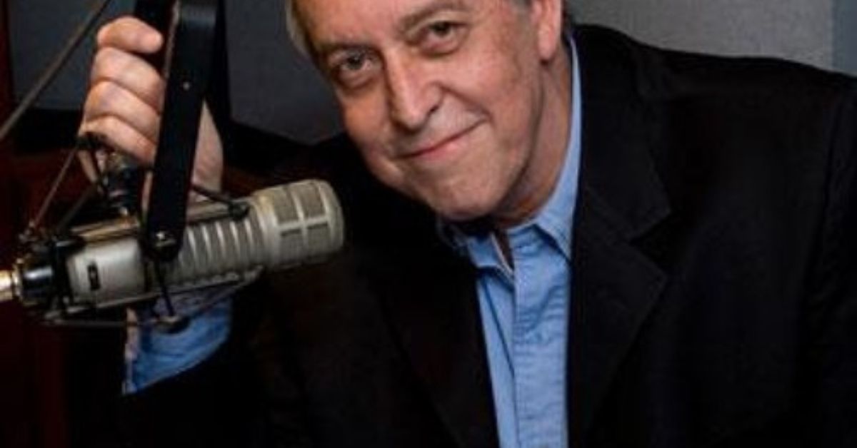 La Cápsula del Tiempo del locutor venezolano Enrique Hoffman - Mundo UR ...