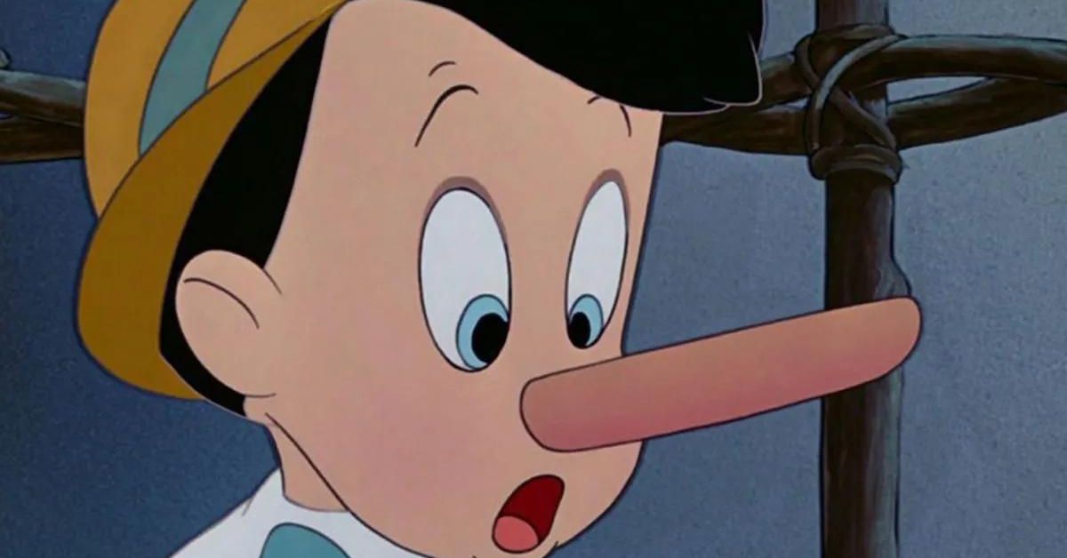 5 razones para ser un clásico: Pinocho - Mundo UR - Un mundo de ...