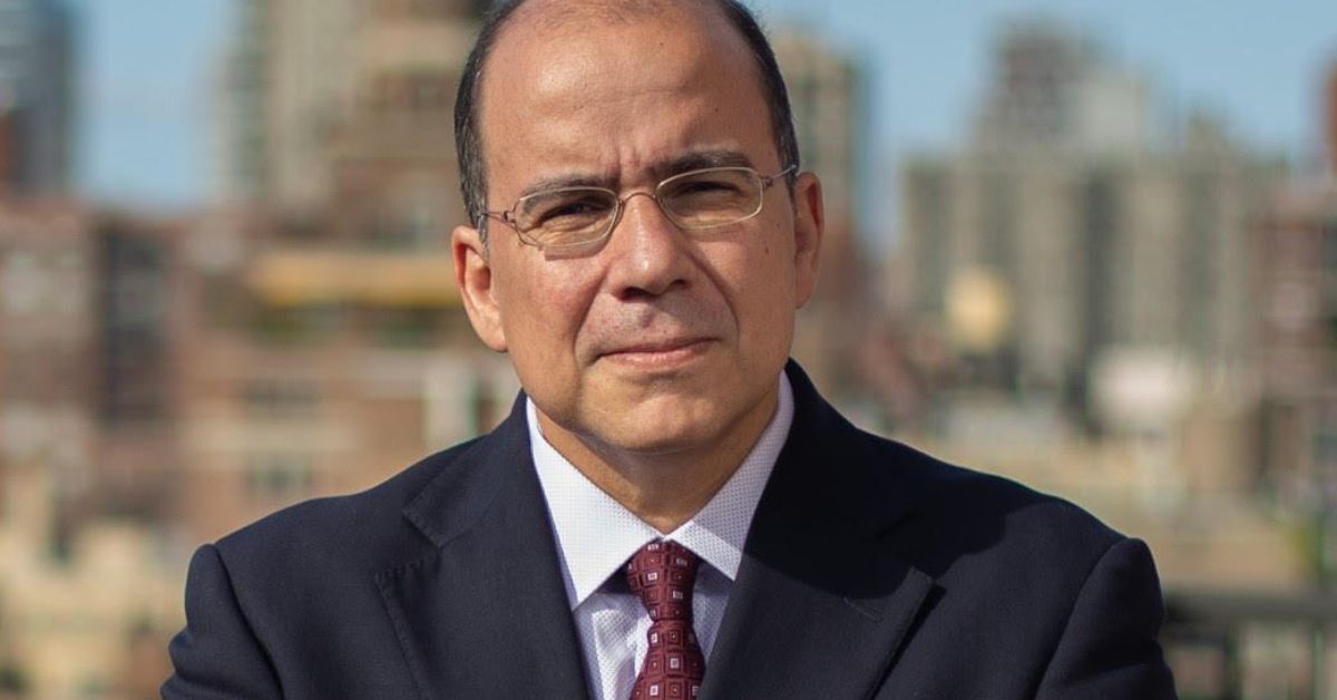 Francisco Rodríguez: Silicon Valley Bank no es un banco suficientemente ...