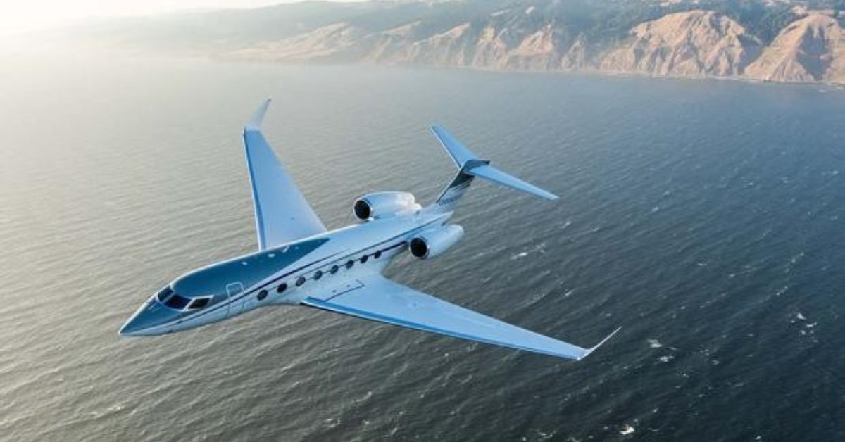 ¿Cómo es ser piloto de aviones Jets?