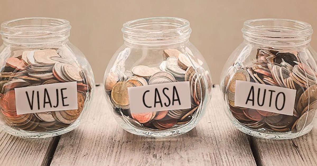 3 claves para organizar tus finanzas