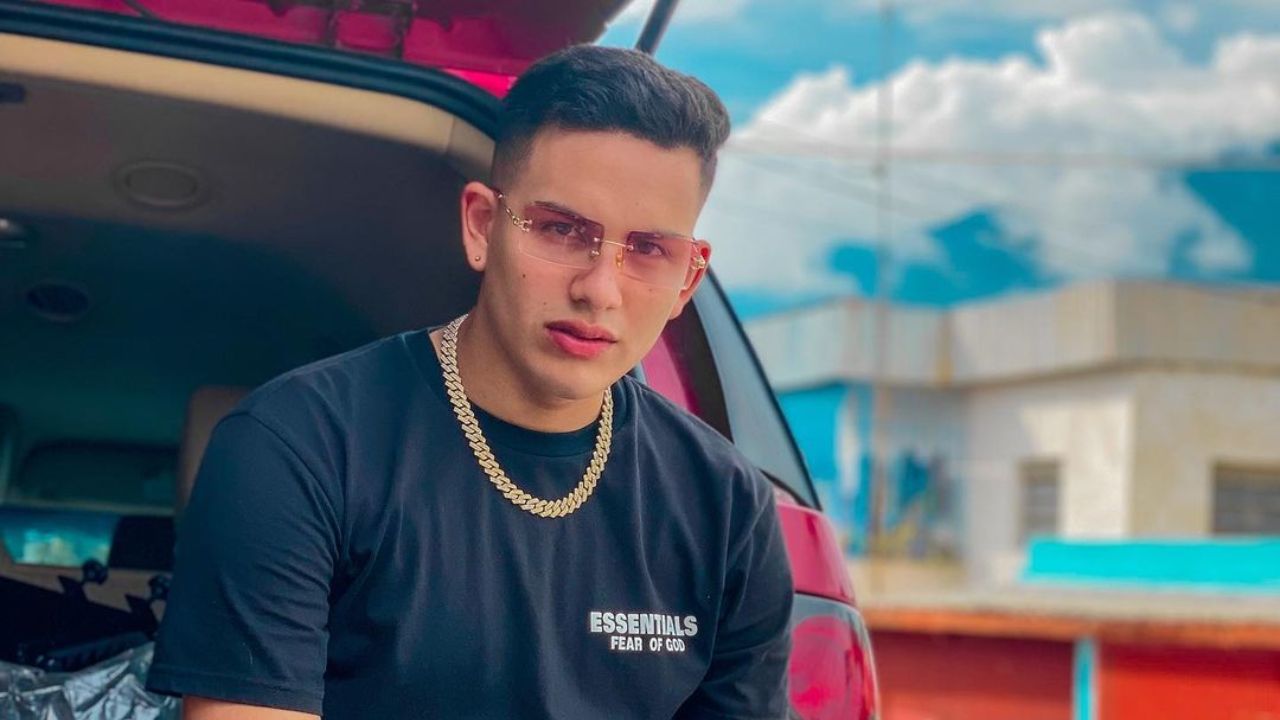 Mi primo canta trap: Jay Kidd, un artista urbano caraqueño