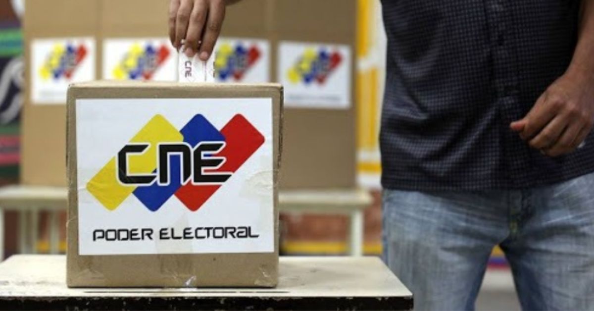 Súmate asegura que número de electores ha venido disminuyendo en Venezuela