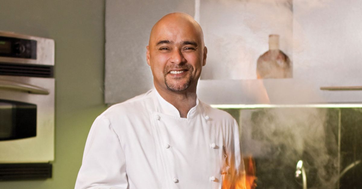 Sumito Estévez: para mi regresar a Venezuela fue muy sanador