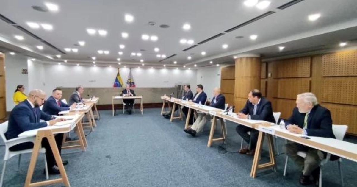 Comisión Nacional de Primaria designó juntas regionales