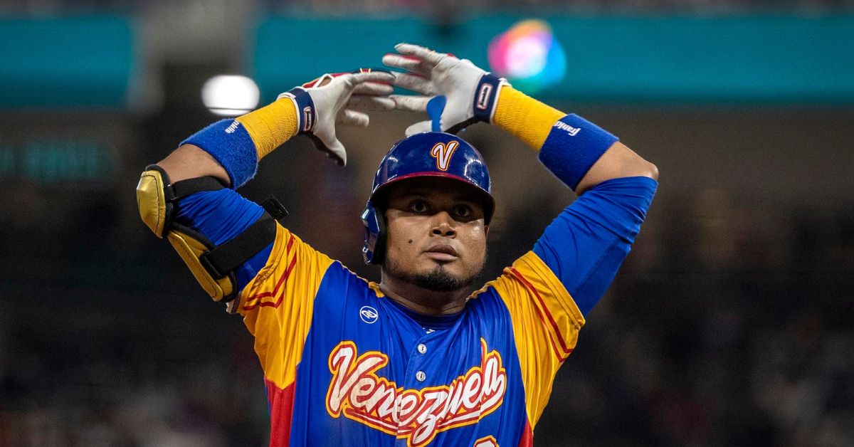 Crónica EFE: Venezuela llora su despedida del Clásico