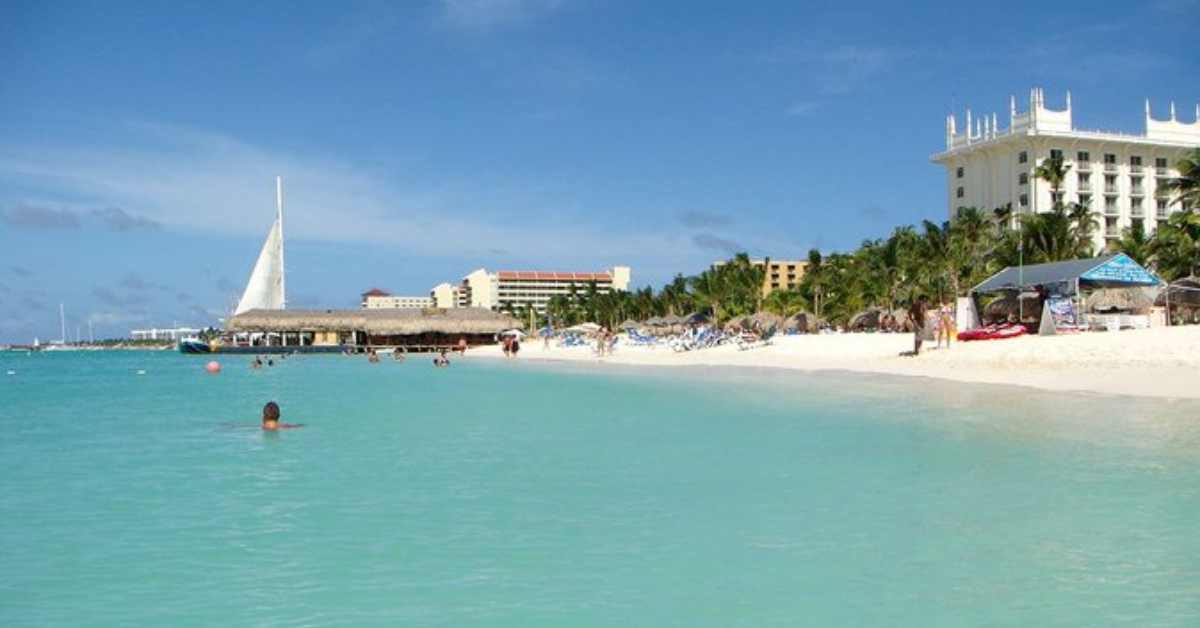 Venezolanos necesitarán visa para viajar a las islas ABC