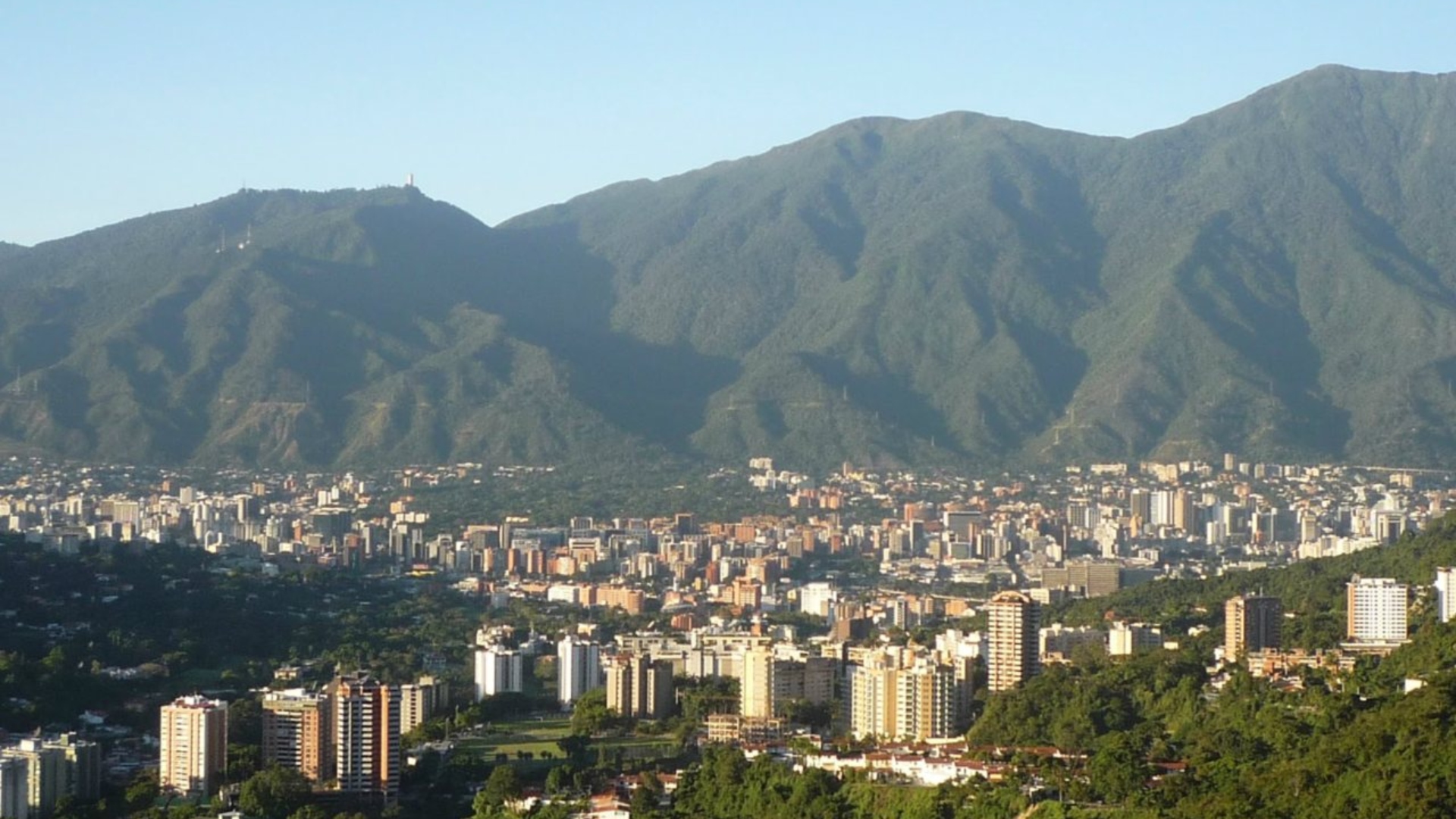 Guías Caracas: Planes bajo costo en la ciudad y lugares aledaños