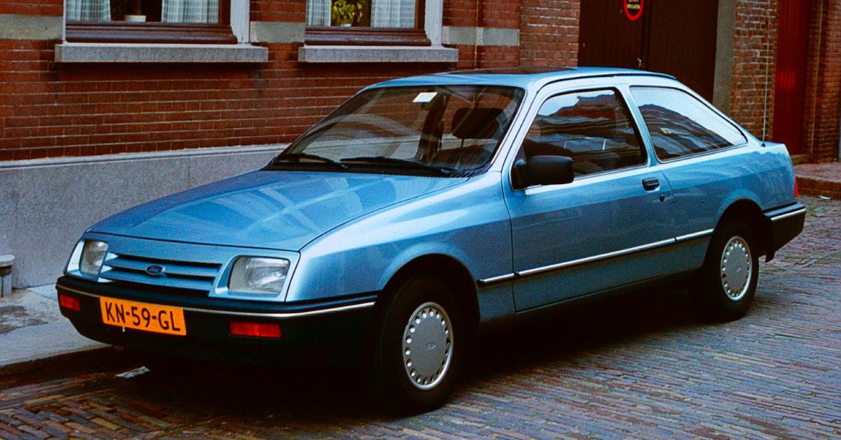 Vehículos que han movido a Venezuela. Sierra, Araya Corolla, Malibu ...