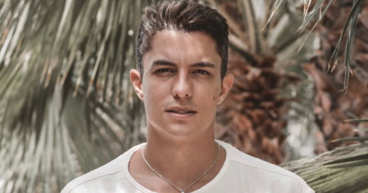 José Ramón Barreto y su apuesta por Venezuela: Tenemos todo