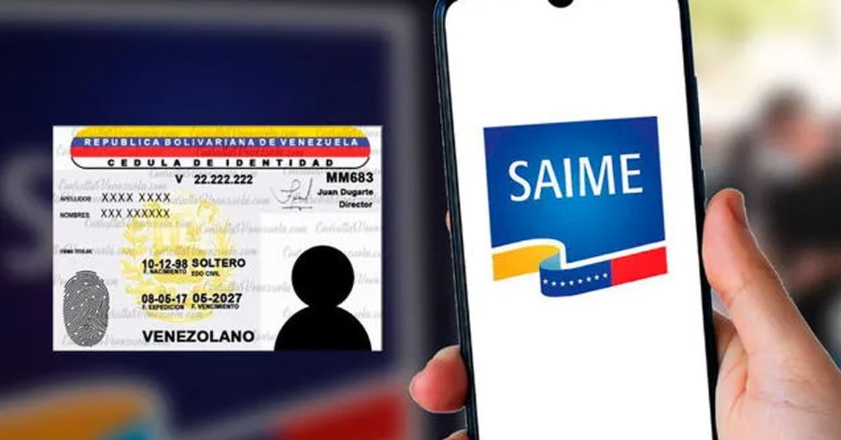 ¿Será noticia nueva los cambios de la cédula?