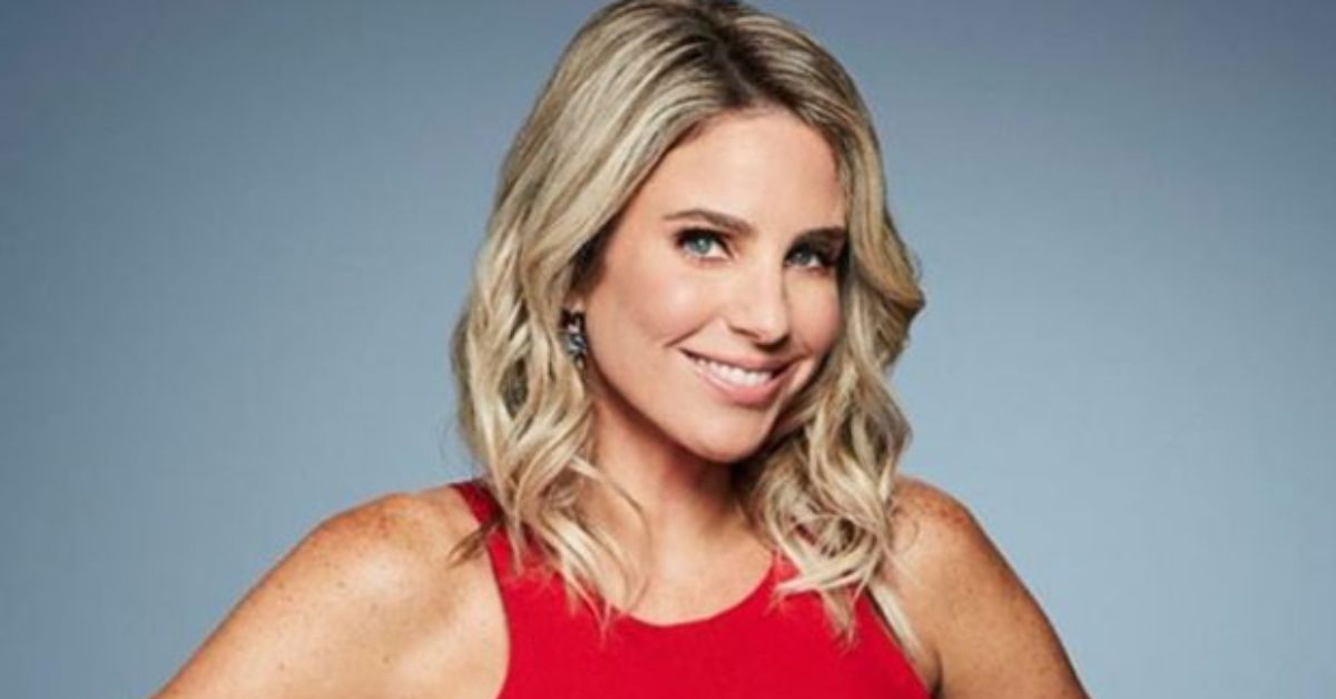 María Alejandra Requena lanzará próximamente su primer libro