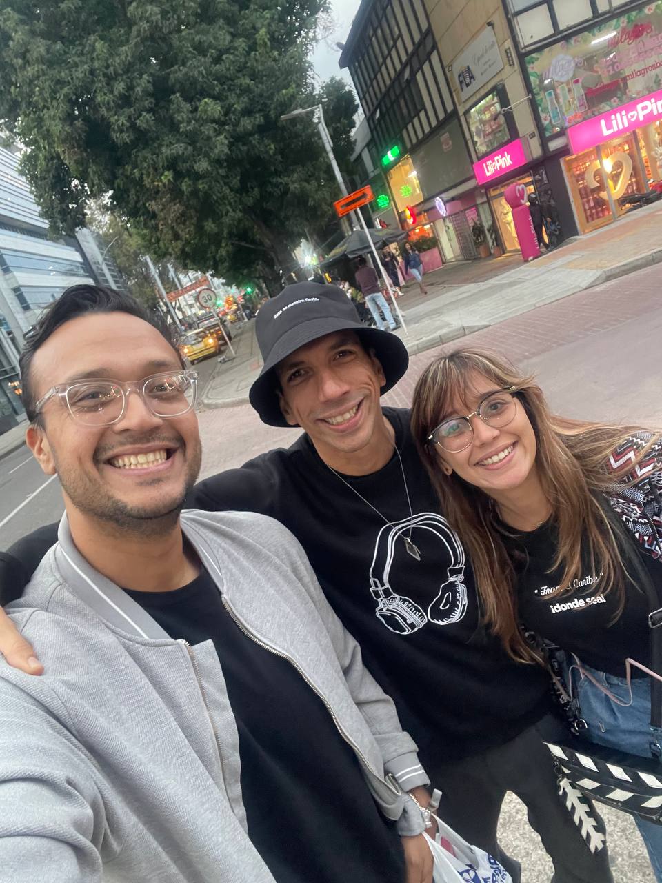 Regresamos a Un Mundo Distinto - Mundo UR - Un mundo de información ...