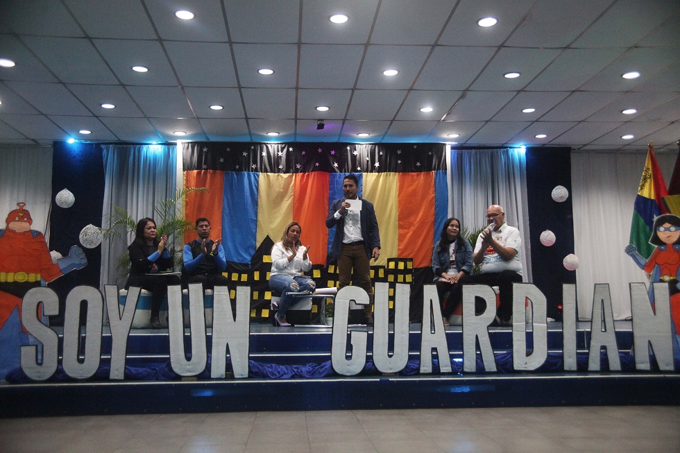 Alcalde Castañeda: "Desde ya asumo el compromiso de ser el portavoz del ...