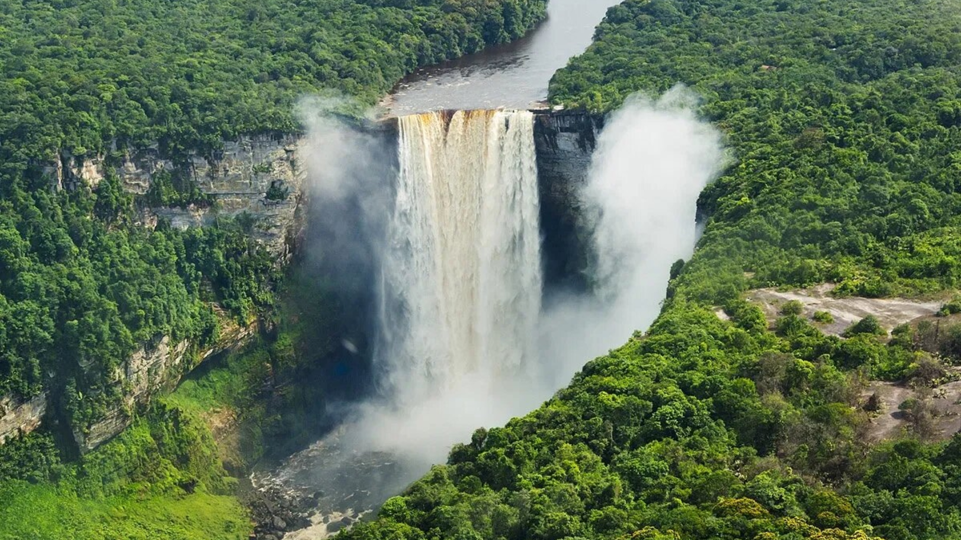 #Esequibo ¿Cómo viven?