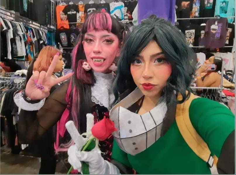 Akiba Fest prepara su segunda edición en Maracay