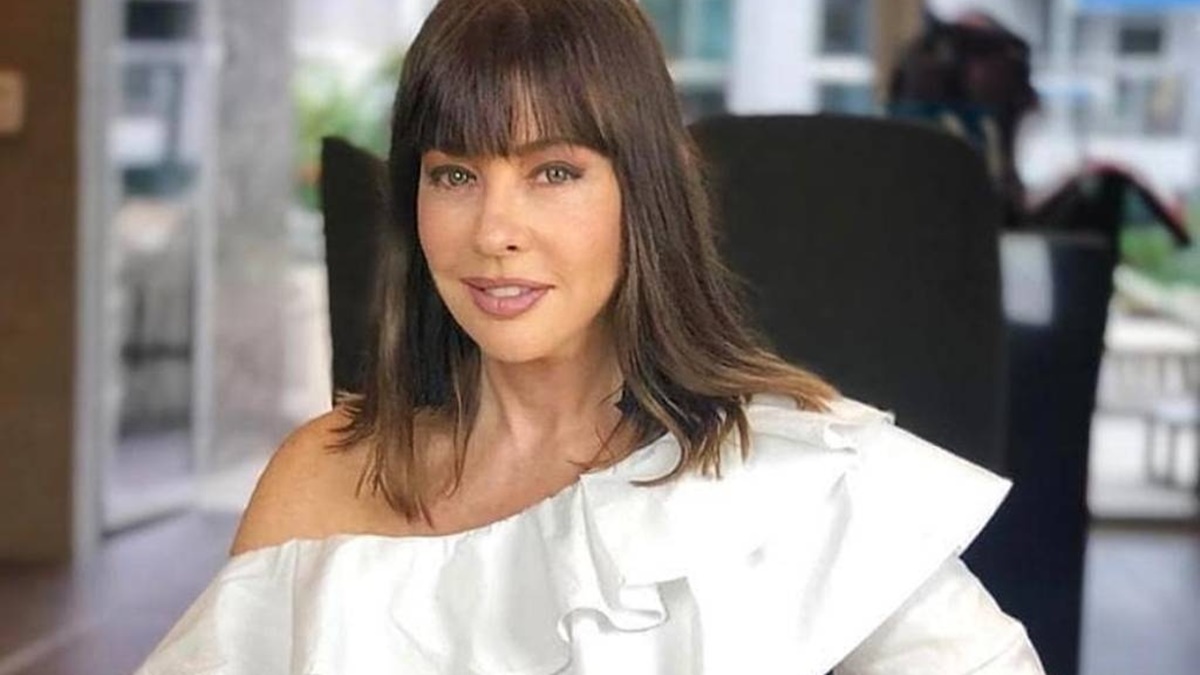 El multiverso actoral: Mimi Lazo conoce a Chris Hemsworth