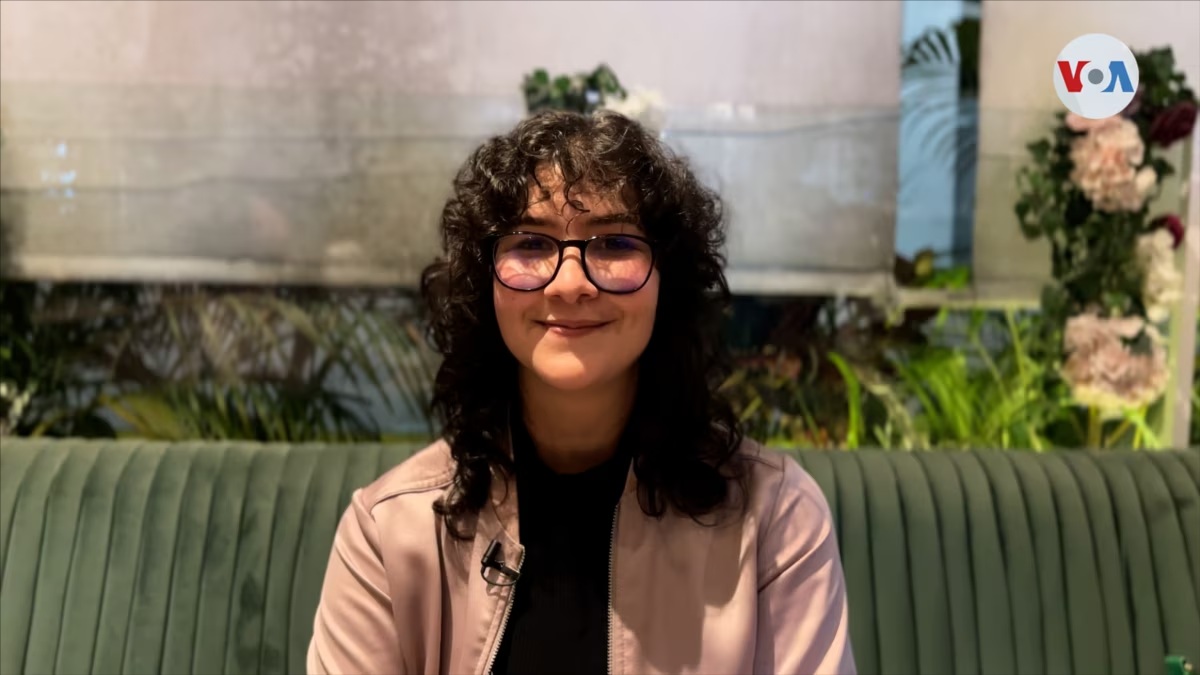 Neisser revela detalles sobre su trayecto en la comedia